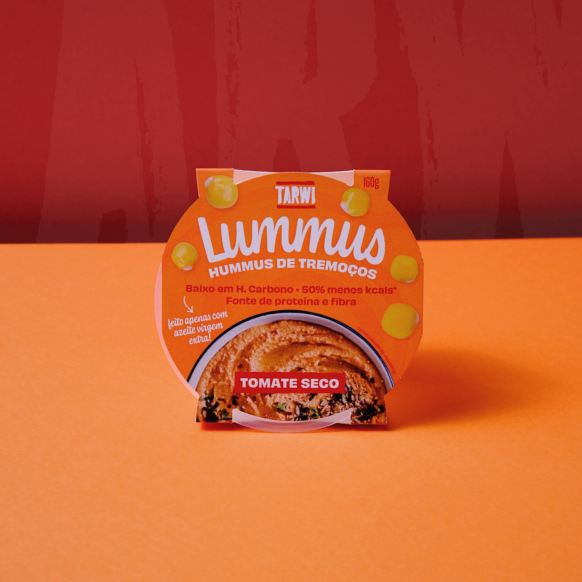 Tarwi - The earth's answer to plant protein.